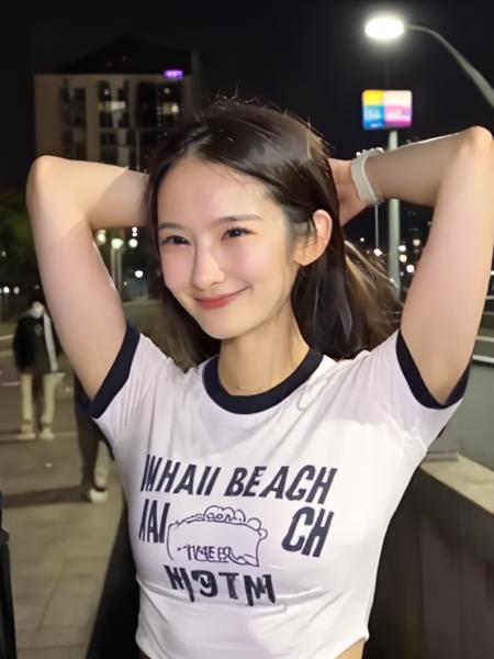 Nahyun Kim Pony - v1.0 | Stable Diffusion LoRA | Civitai